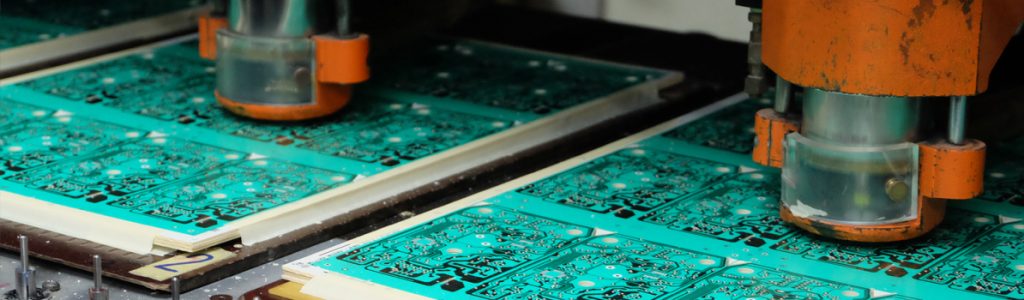 PCB Manufacture / รับผลิตแผ่น PCB | รับผลิตแผงวงจรอีเล็คโทรนิค กล่อง ...